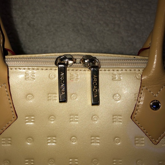 Arcadia | Bags | Arcadia Handbag | Poshmark